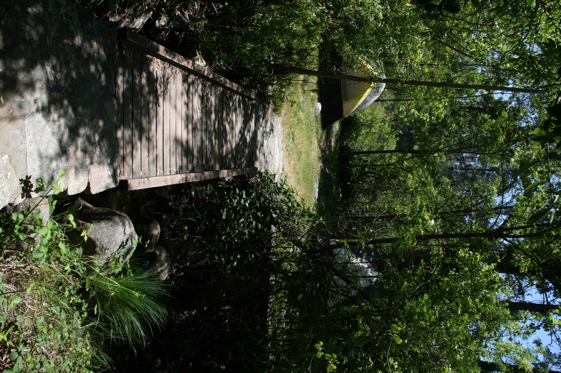Lotus Camping: Explore Scenic River Adventures